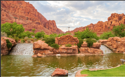 Tuacahn Center for the Arts 2025 Schedule – Utah Golf & Travel